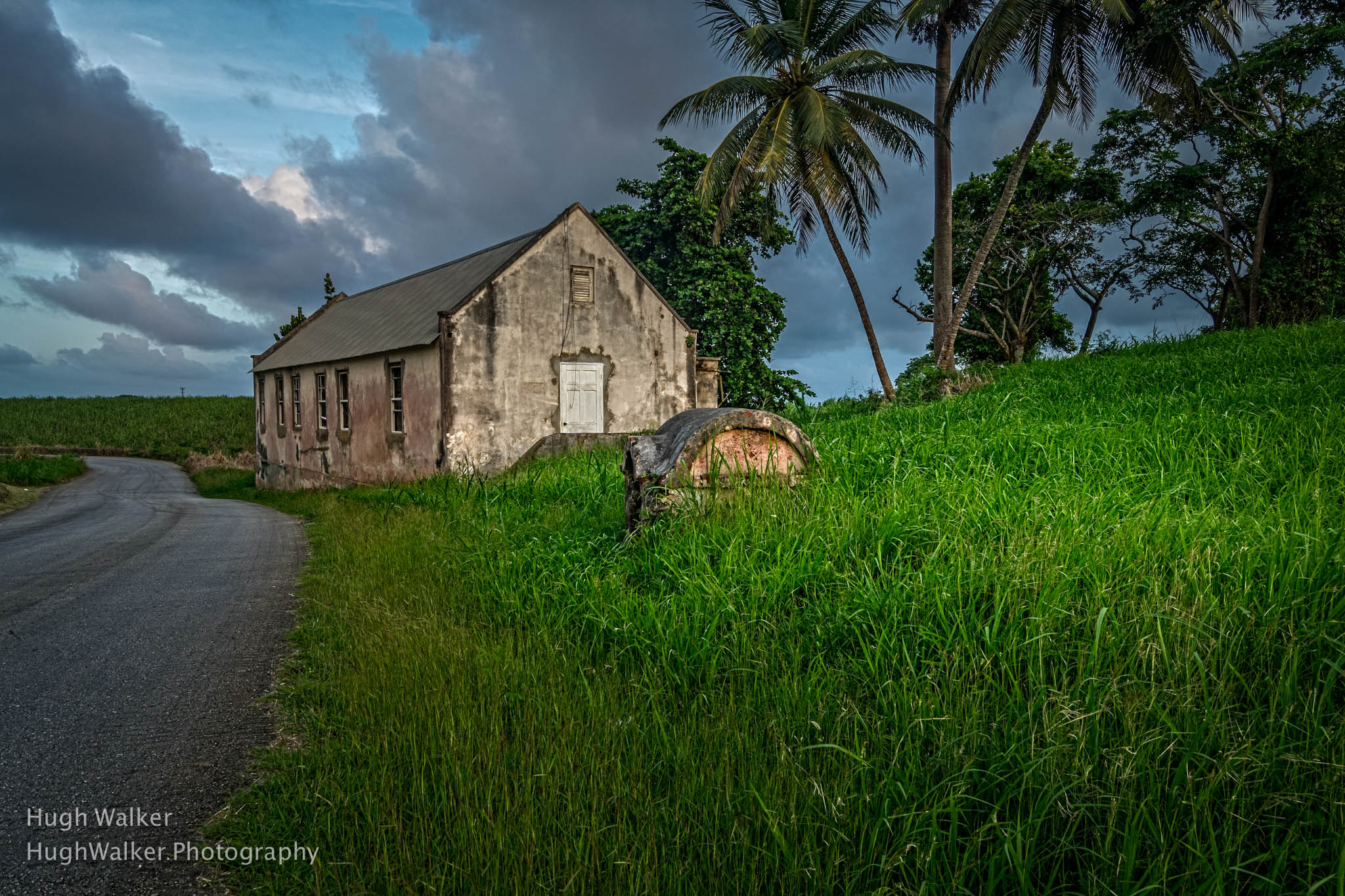 Hugh Walker – thebarbadosphotographicsociety